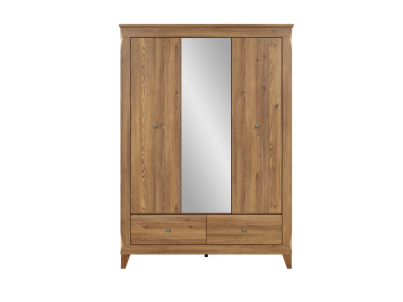 Спален комплект Bergen - Топ Цени | Мебели Онлайн Orhideamebel.com